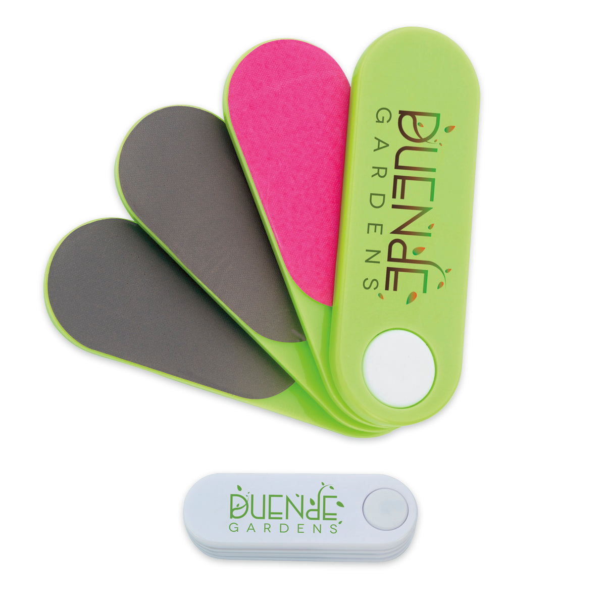 Mini File & Buffer – GiftAFeeling