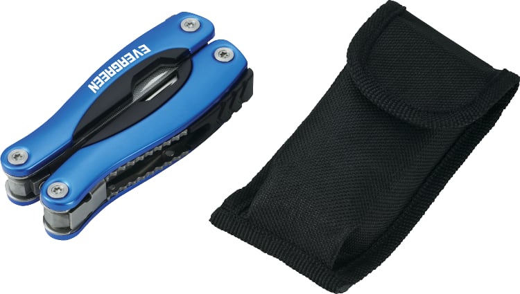 Tonca 11-Function Mini Multi-Tool – GiftAFeeling