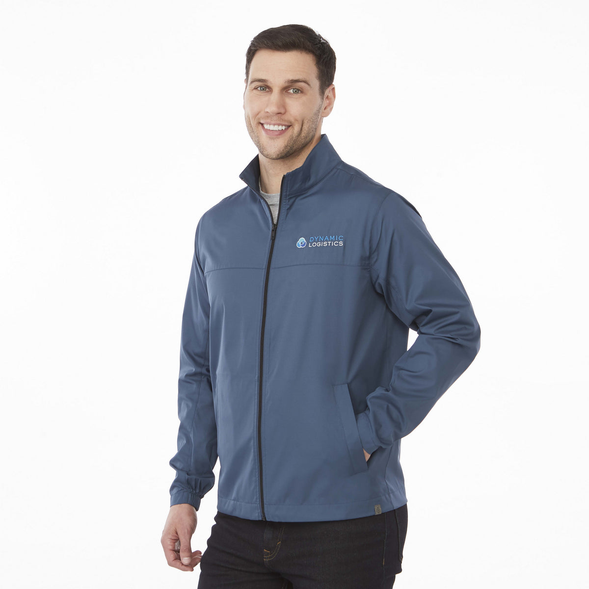 MORGAN Eco Jacket - Men's – GiftAFeeling