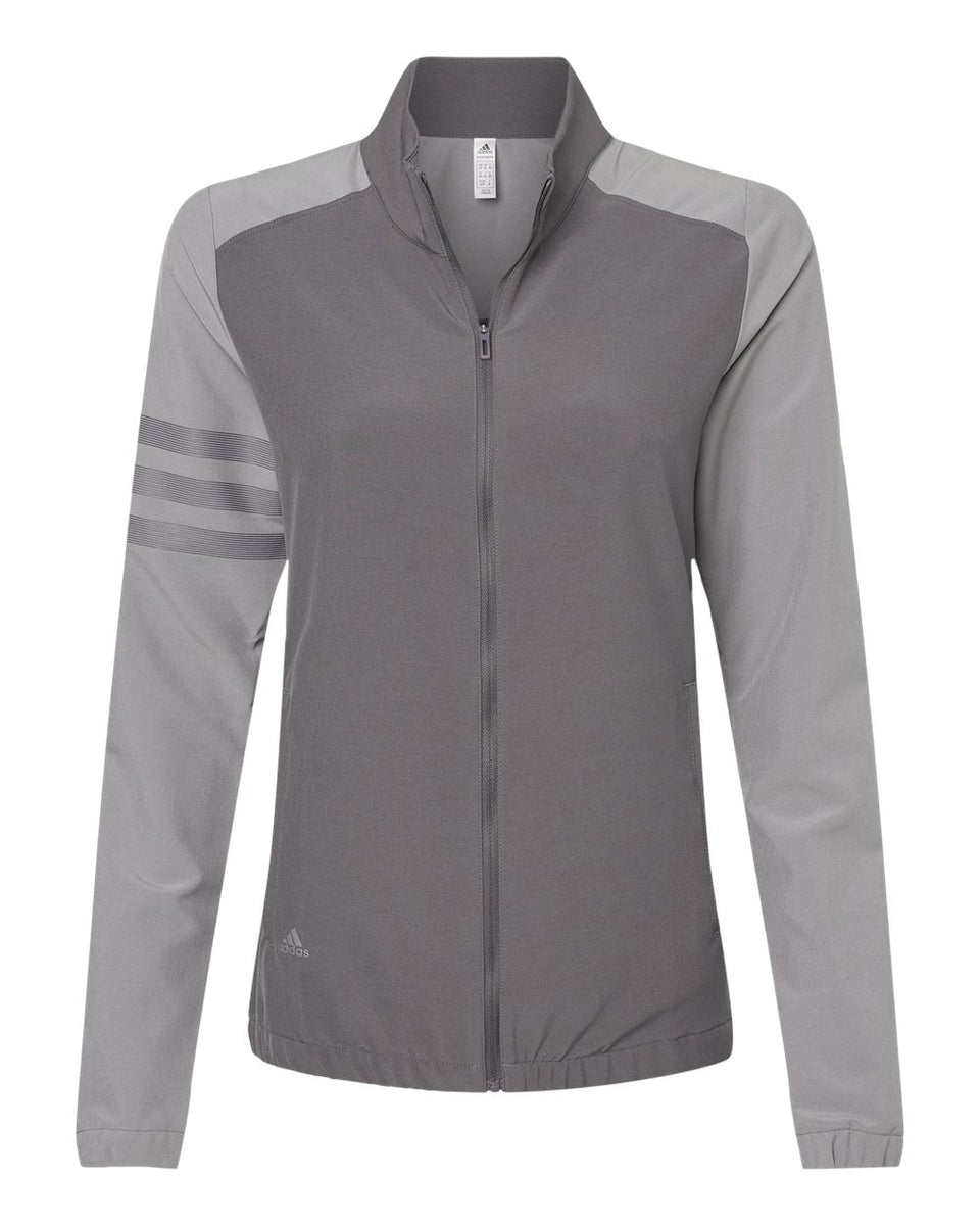 Adidas® Women's 3 Stripes Jacket – GiftAFeeling