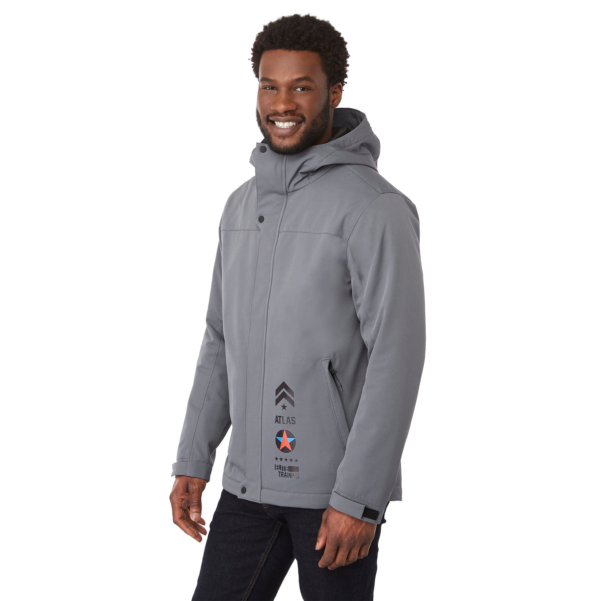 LENA Eco Insulated Jacket - Men's – GiftAFeeling