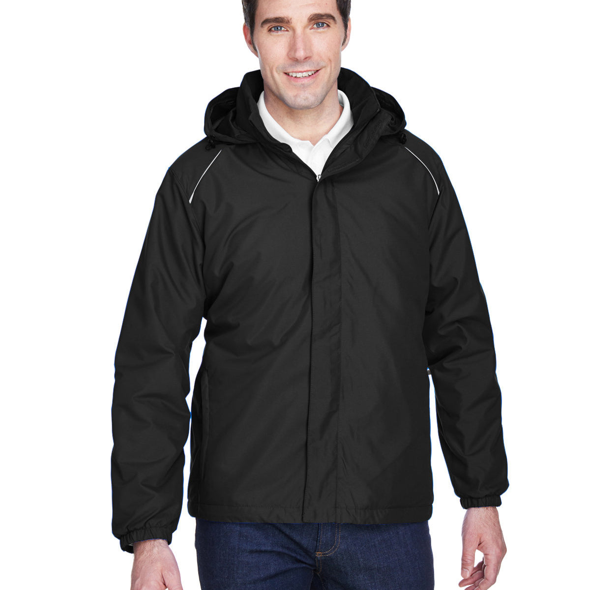 CORE 365 Men's Brisk Insulated Jacket – GiftAFeeling
