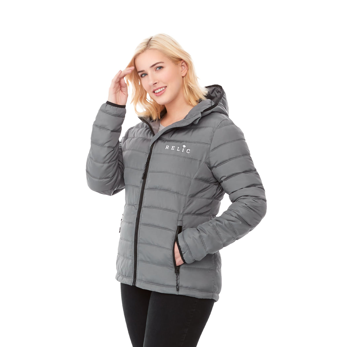 Women's Norquay Insulated Jacket – GiftAFeeling
