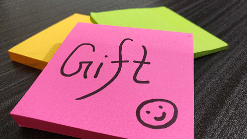 Price as a Function of Gift-selection – GiftAFeeling
