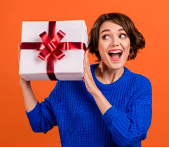Happiness: Corporate Gifting and Satisfaction in Life – GiftAFeeling