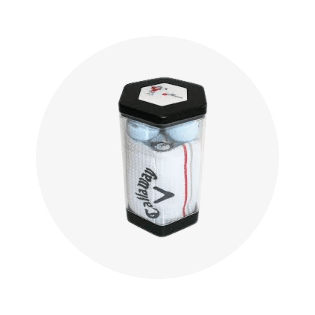 Custom Golf Ball Sets – GiftAFeeling