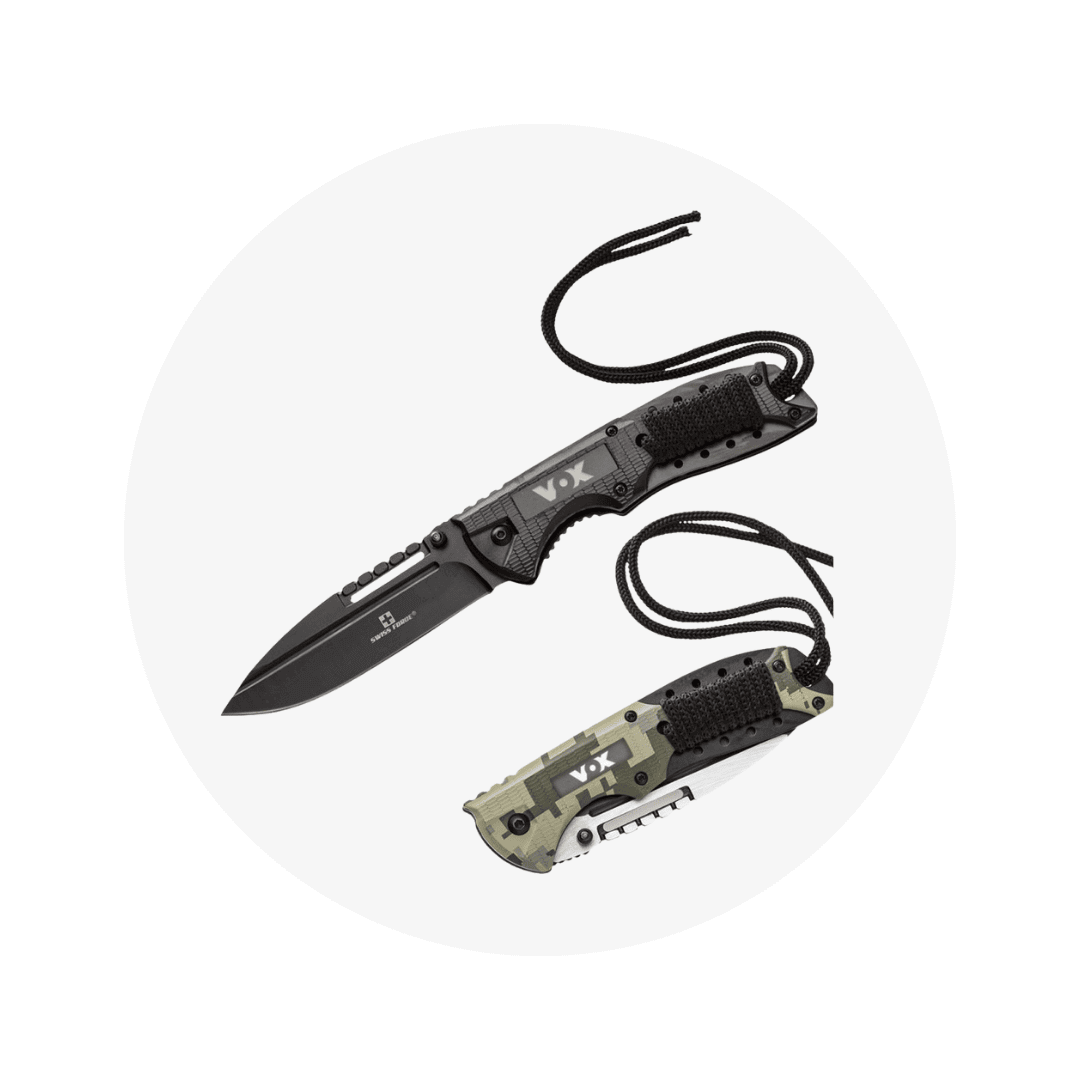 Custom Swiss Force Knives [24-hour Rush Ready, Guaranteed] – GiftAFeeling