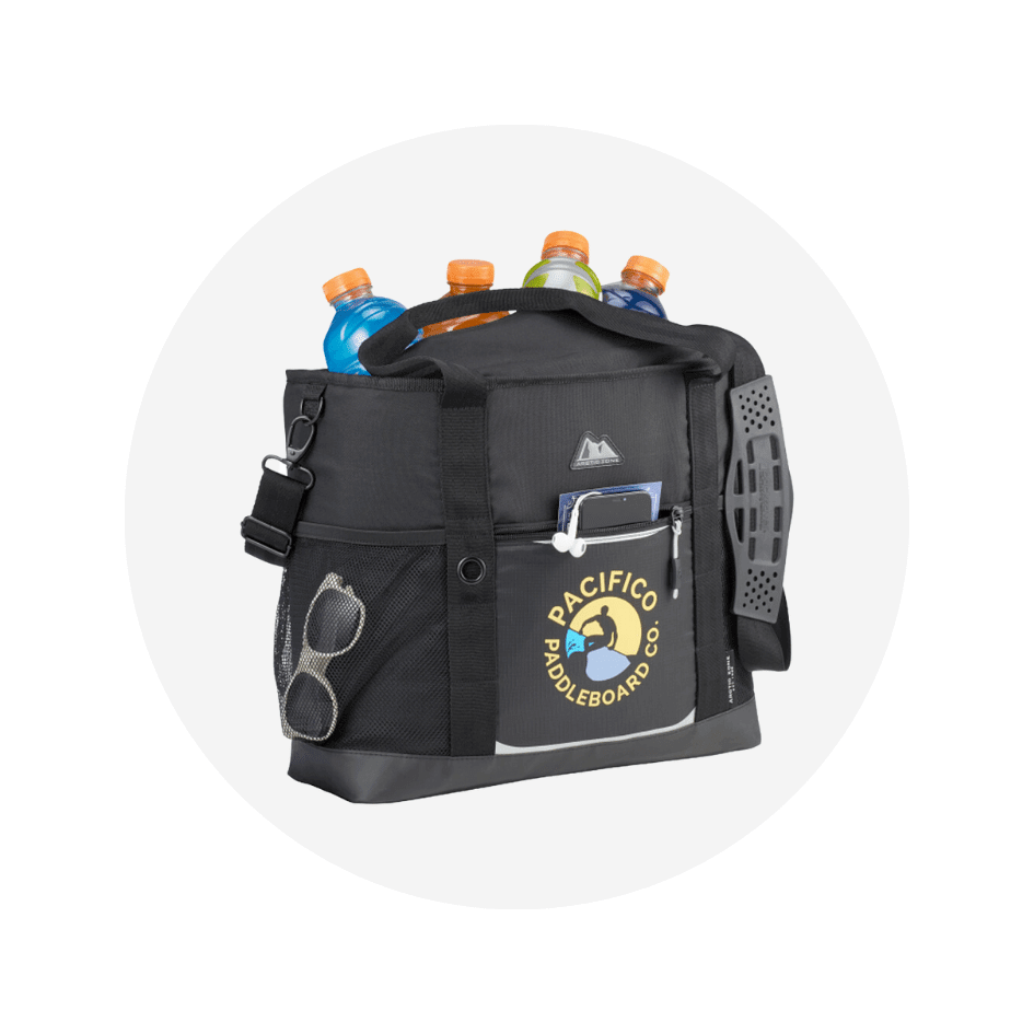 Custom Logo Coolers [8000+ Customers Love Us] - GiftAFeeling