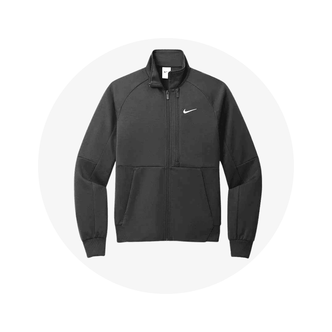 Custom Nike Jackets [Premium Swag With 106+ Different Imprinting ...