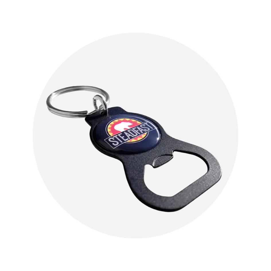 Custom Keychains [Bulk Discounts] - GiftAFeeling