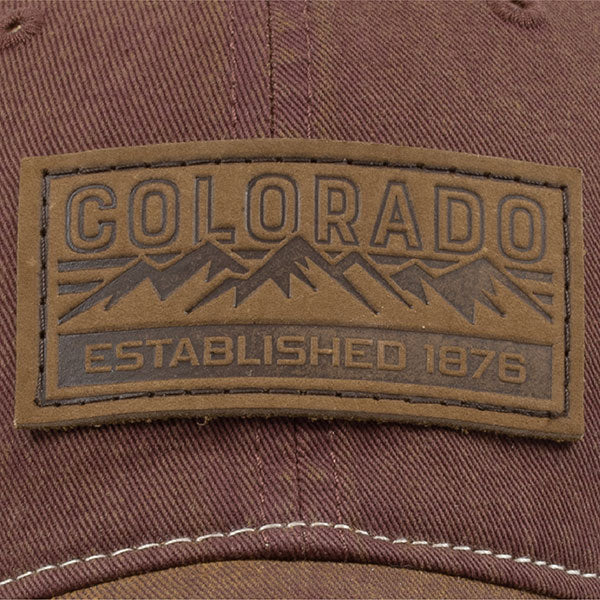 Debossed Leather Patches [Luxurious & Animal-Free] - GiftAFeeling