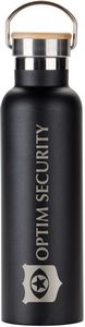 Spirit Powder Coated Stainless Water Bottle 20 oz – GiftAFeeling