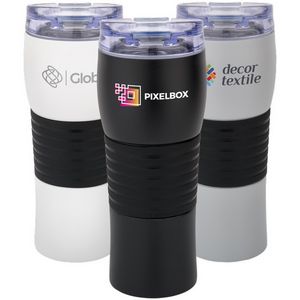 20 Oz. Urban Peak® Java Trail Vacuum Tumbler – GiftAFeeling