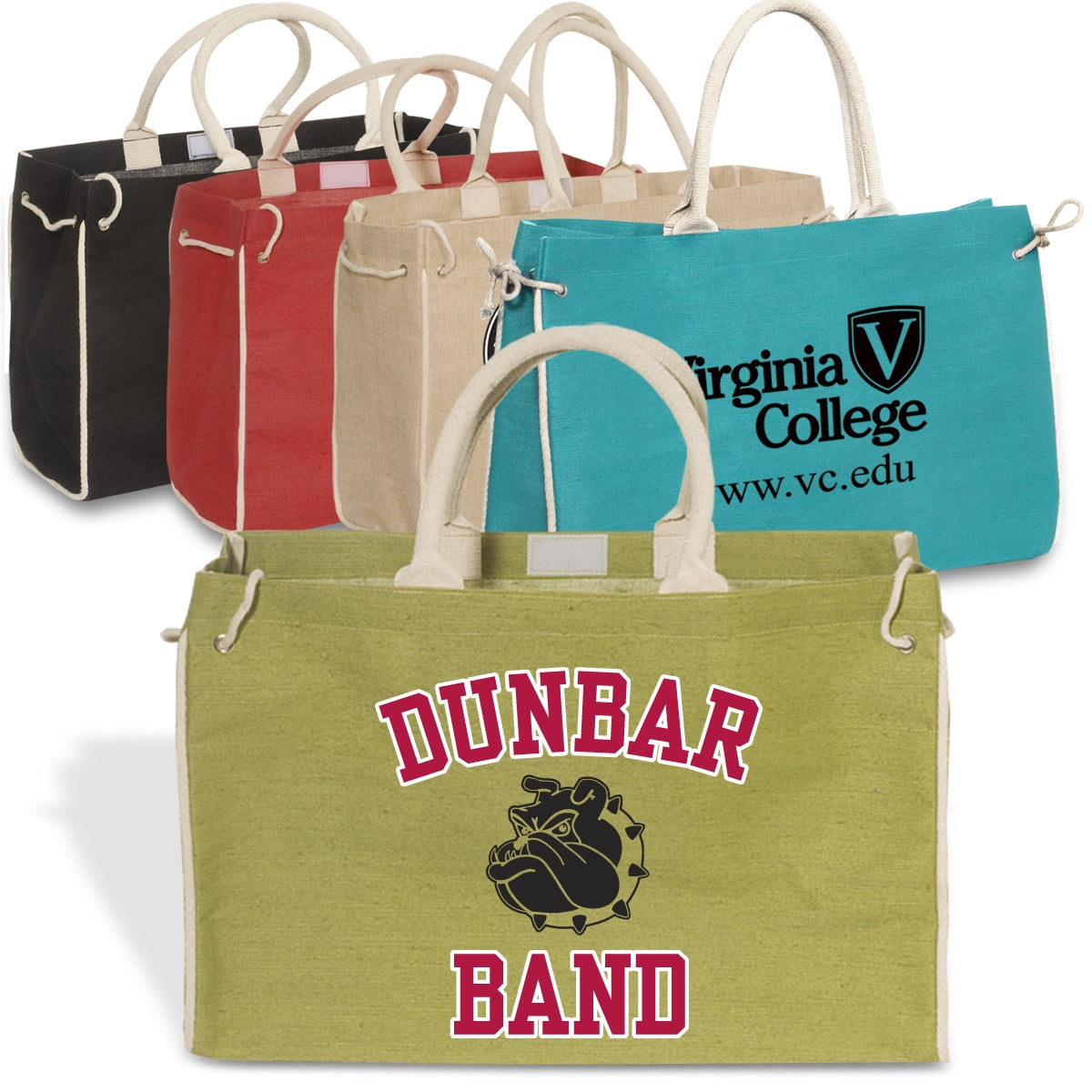 Bermuda Tote – GiftAFeeling