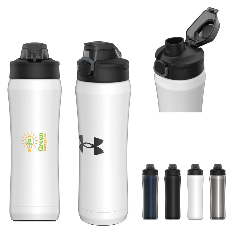 18 Oz. Under Armour® Beyond Bottle – GiftAFeeling