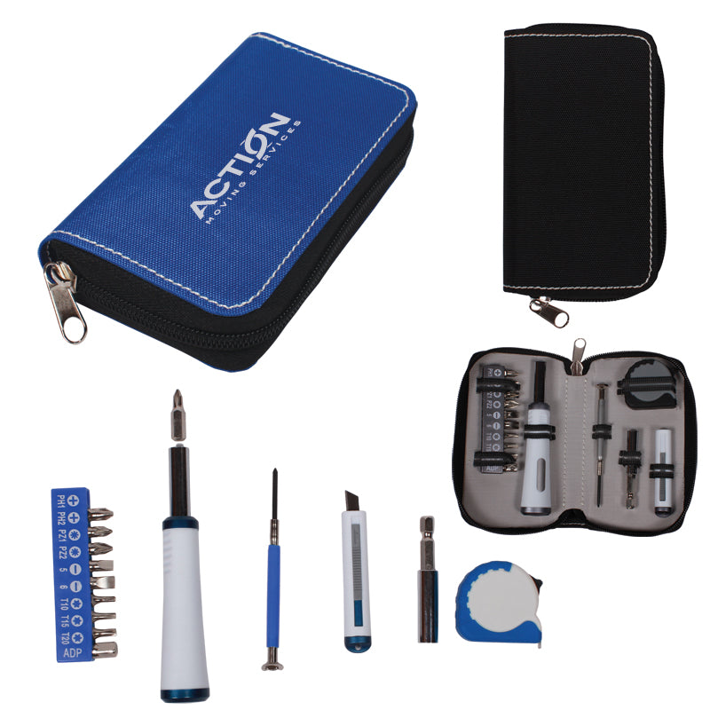 Zip Executive Tool Kit – GiftAFeeling