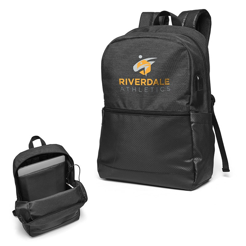 Tech Squad USB Backpack – GiftAFeeling