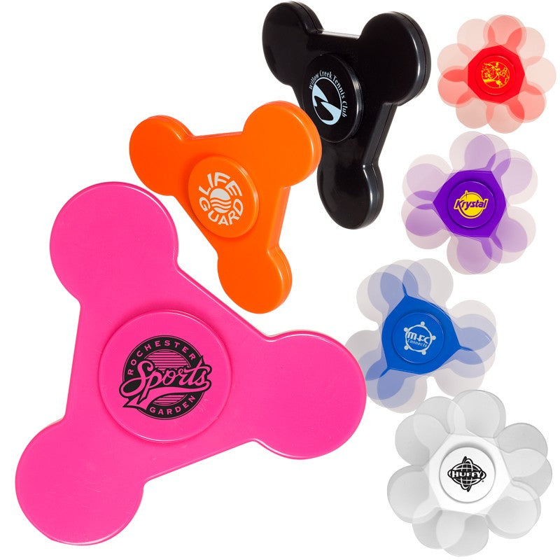 Budget Spinner – GiftAFeeling