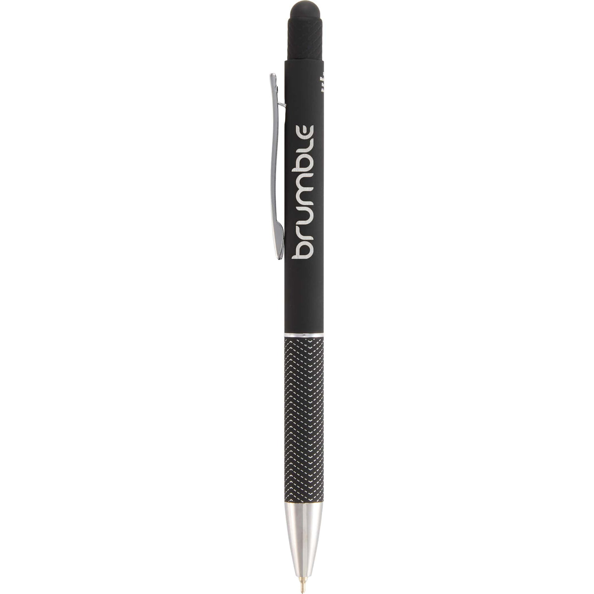 Nadine Recycled Soft Touch Gel Stylus – GiftAFeeling