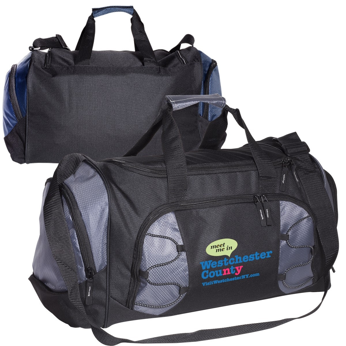 Diamond Duffle Bag – GiftAFeeling