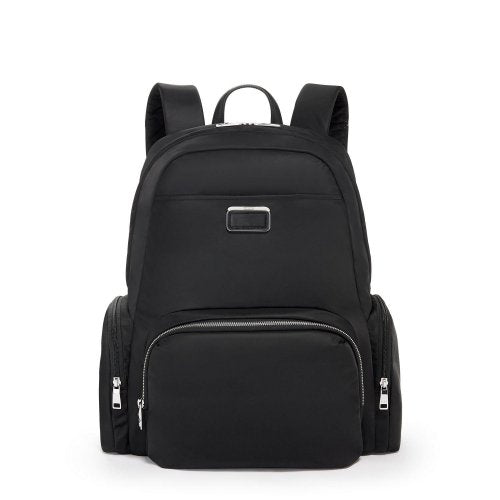 Voyageur Corporate Collection Backpack - Black – GiftAFeeling