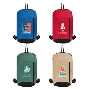 Venture Sport Backpack - Heat Transfer – GiftAFeeling