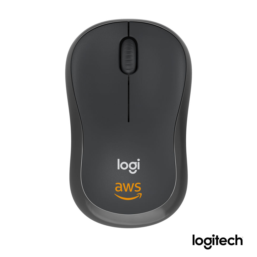 Logitech® M240 Silent Bluetooth Mouse – GiftAFeeling
