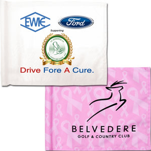 Premium Tube Flag – GiftAFeeling