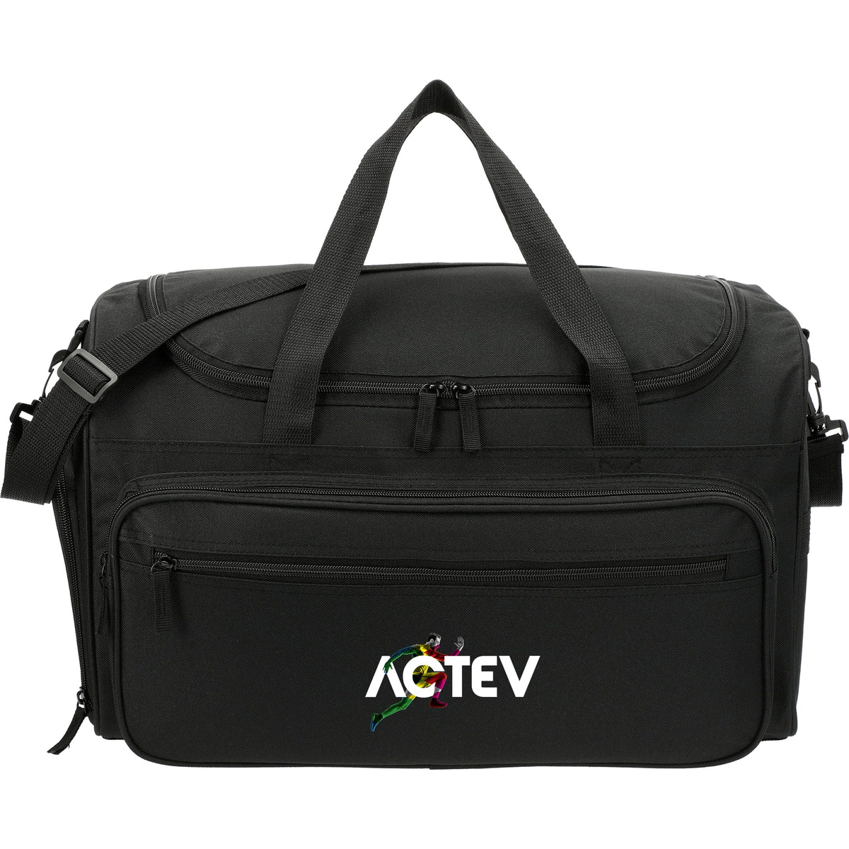 Excel Sport 18'' Club Duffle Bag – GiftAFeeling