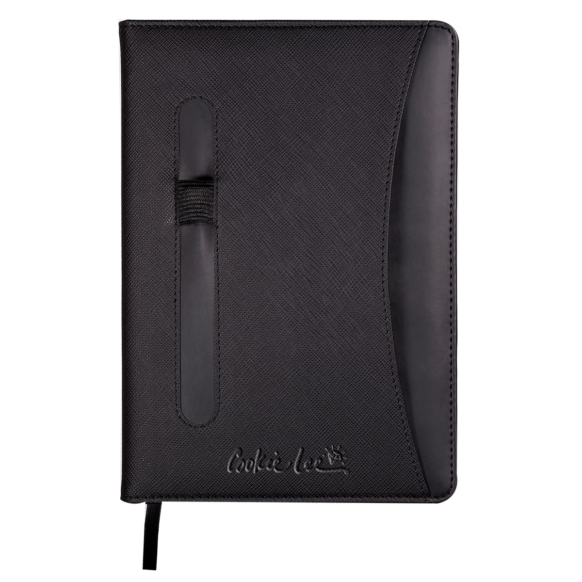 Naples™ Two-Tone Journal – GiftAFeeling