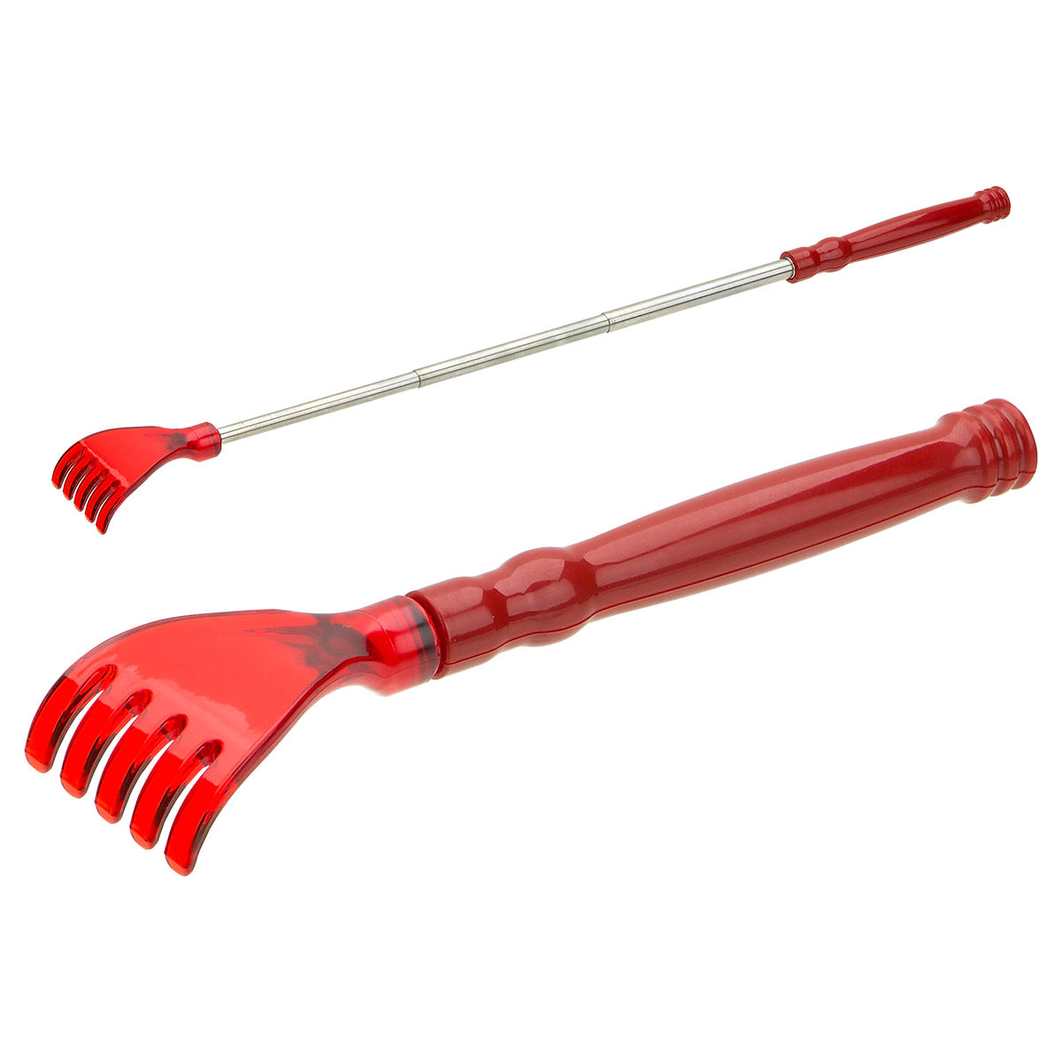 Easy Reach Telescoping Back Scratcher – GiftAFeeling