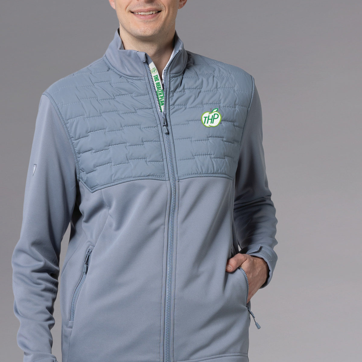 Control Men's Jacket – GiftAFeeling