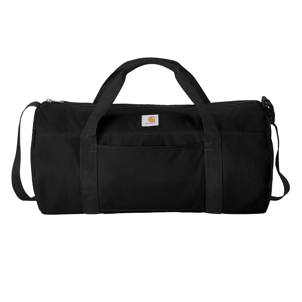 Carhartt® Canvas Packable Duffel With Pouch. 40l – GiftAFeeling