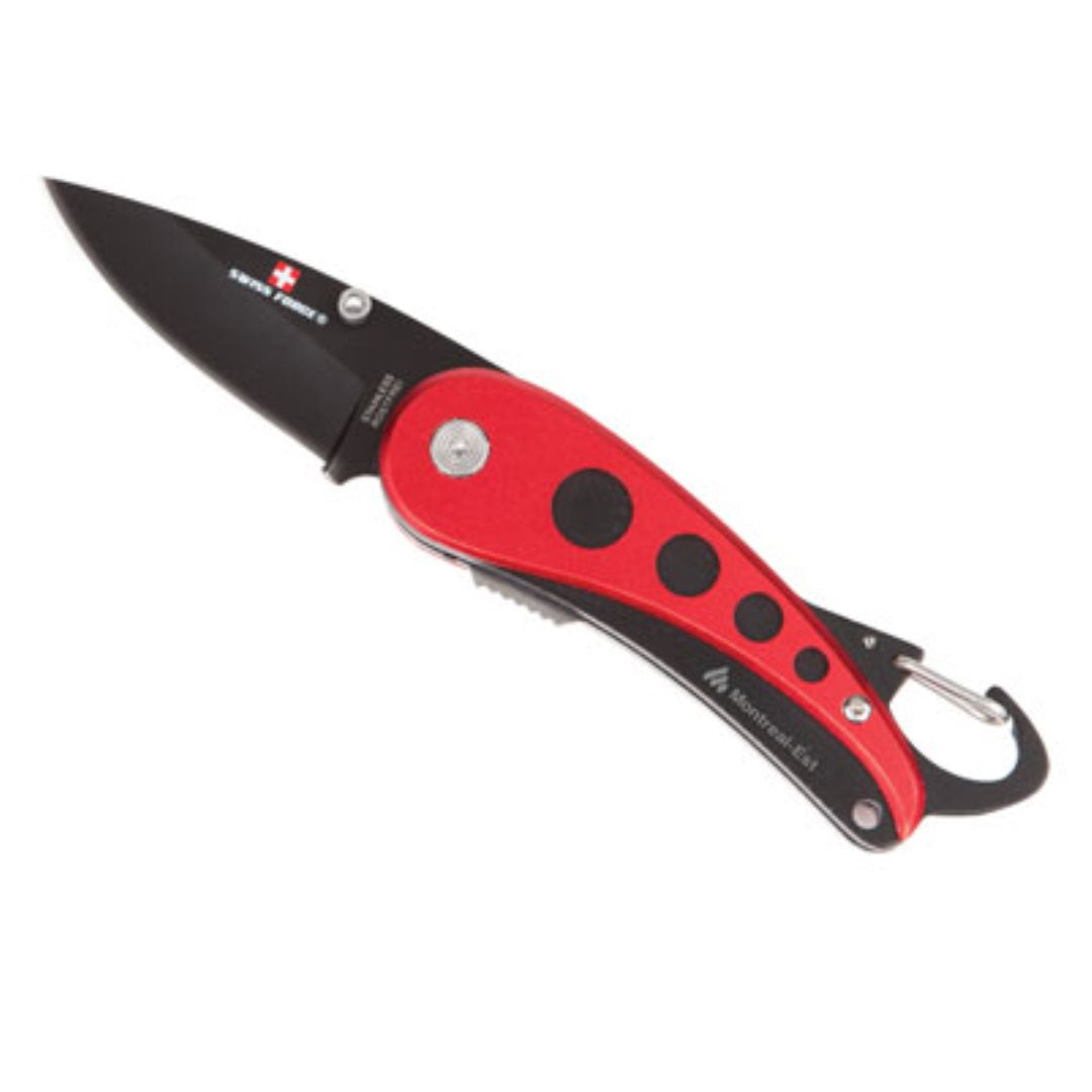 Swiss Force® Adventurer Utility Knife – GiftAFeeling