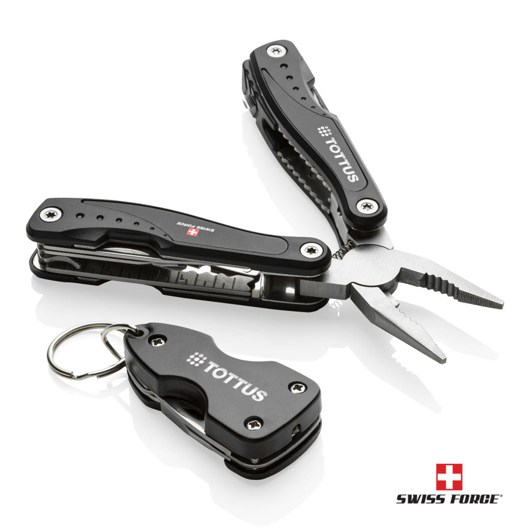 Swiss Force® Wildcat Tool Kit – GiftAFeeling