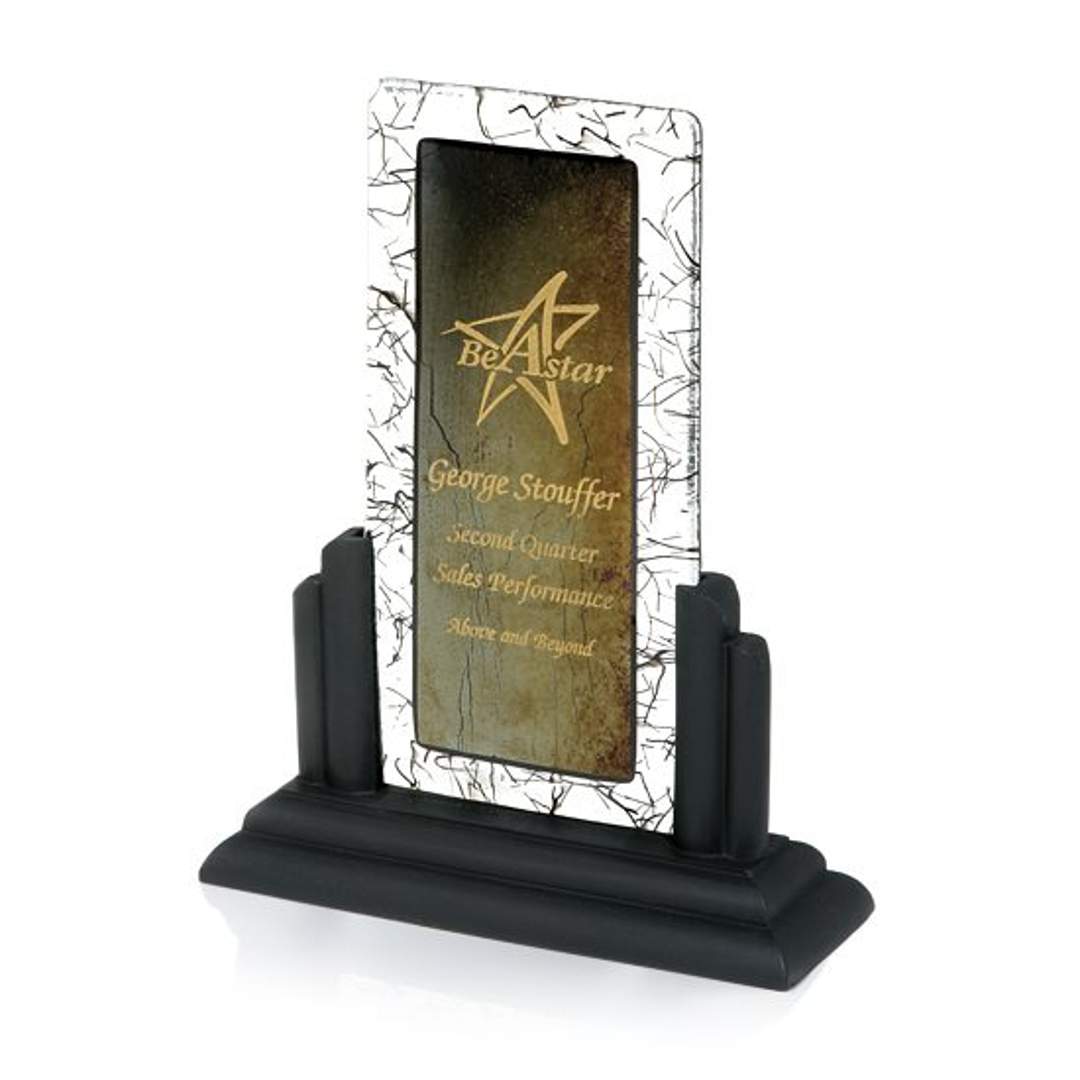 Tuxedo Fusion Award – GiftAFeeling