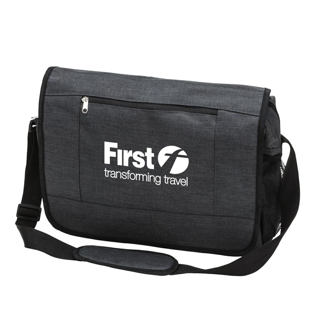 Harrow Messenger Bag – GiftAFeeling