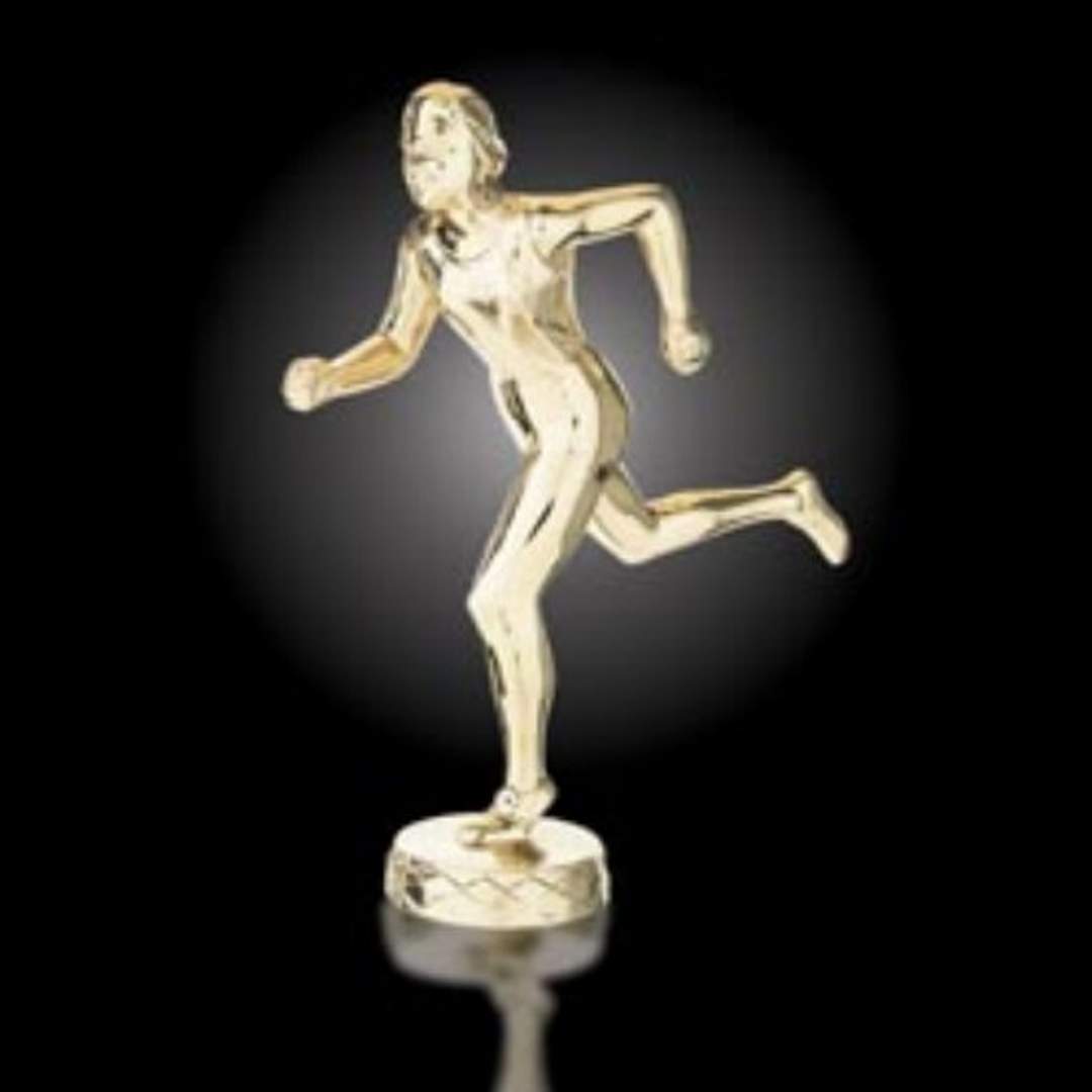 Female Sprinter – GiftAFeeling