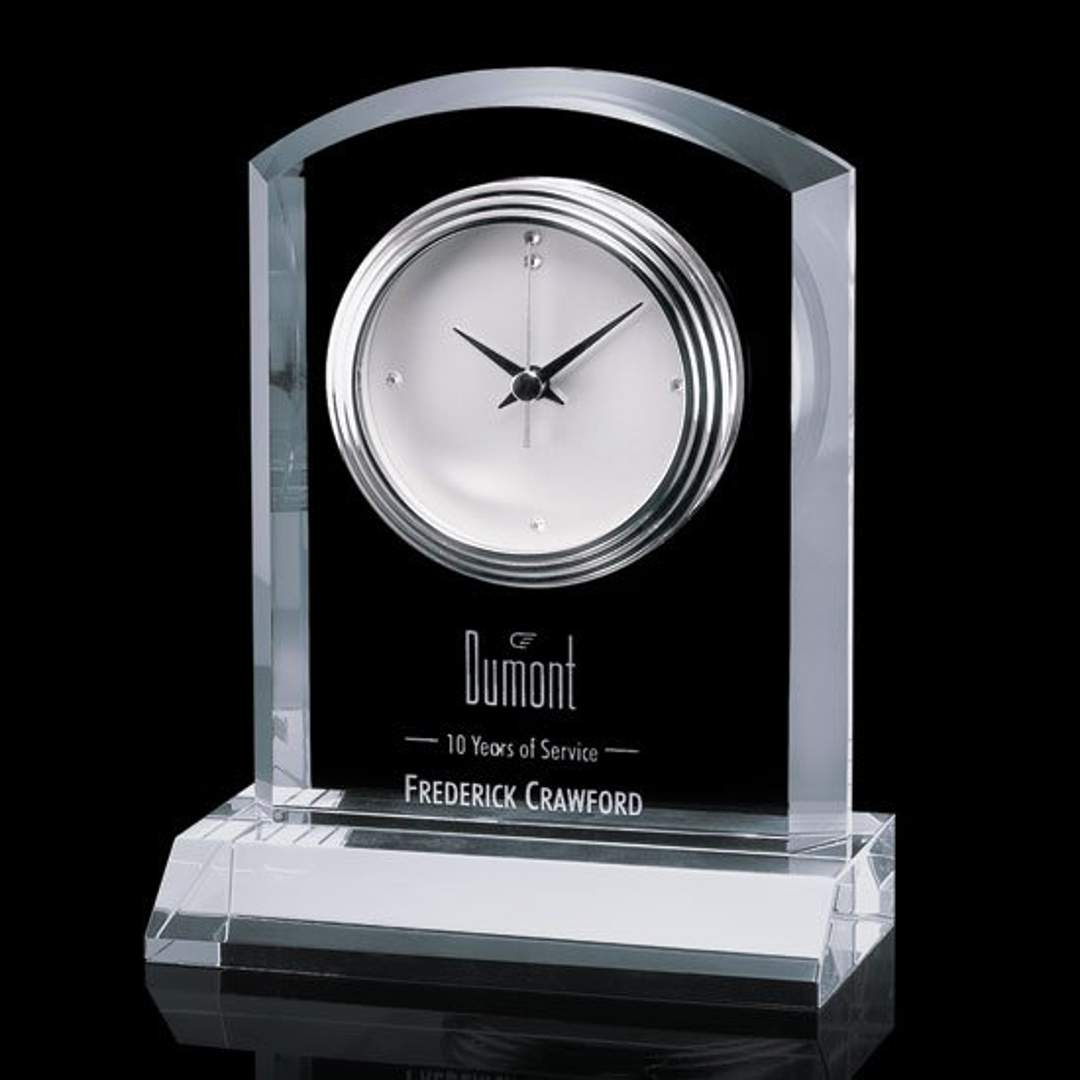 Harvard Clock – GiftAFeeling