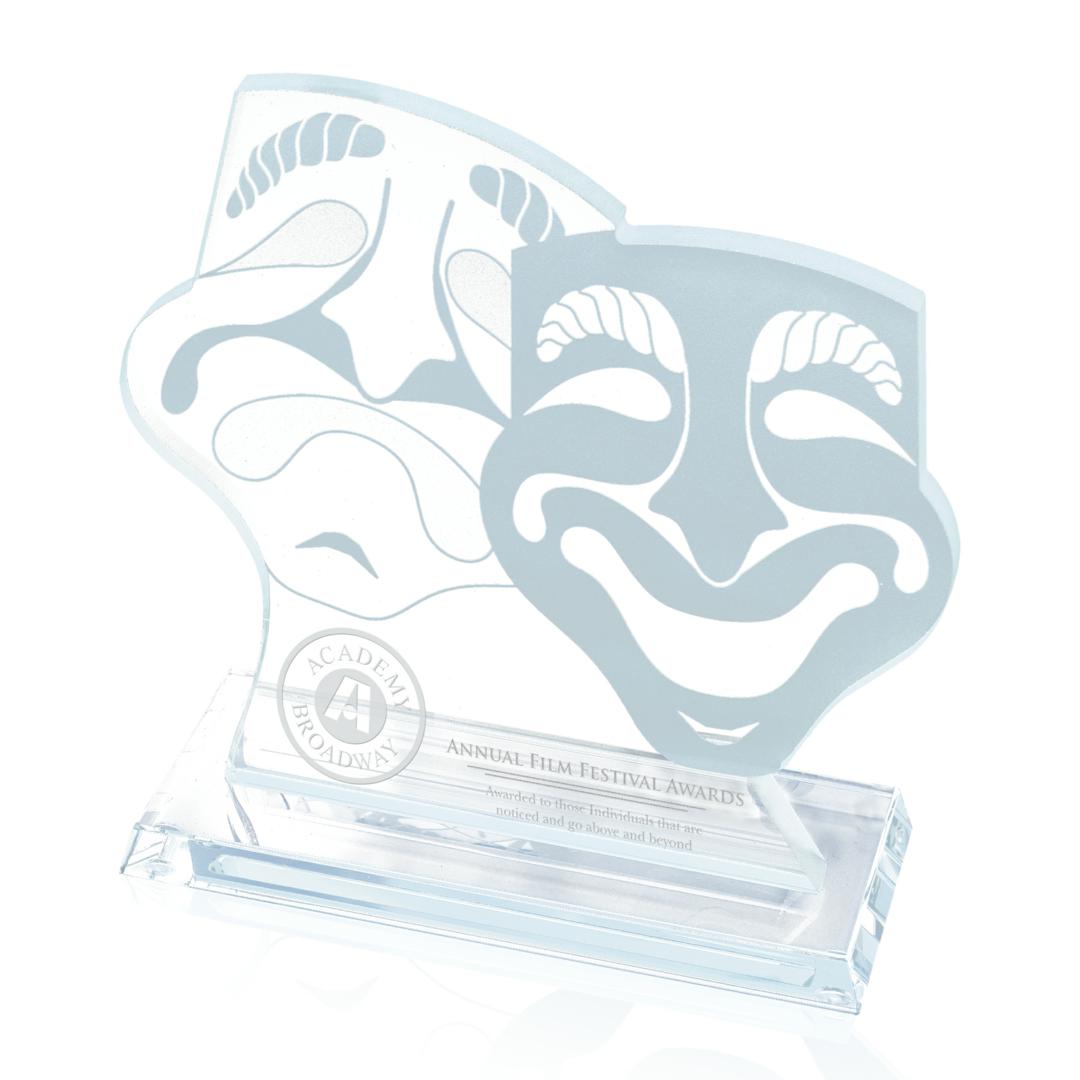 Theater Mask Award – GiftAFeeling
