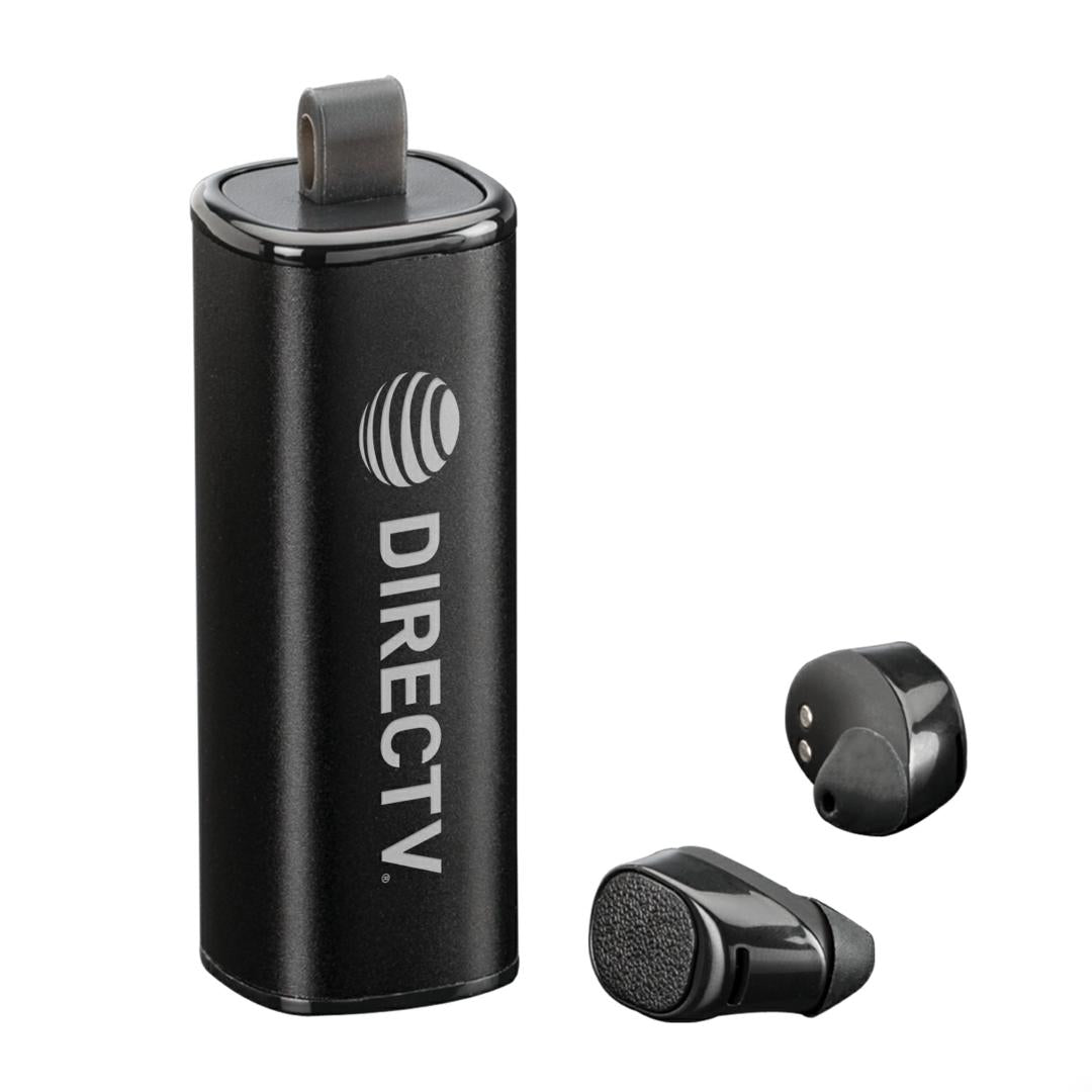 Hendrix Wireless Earbuds – GiftAFeeling