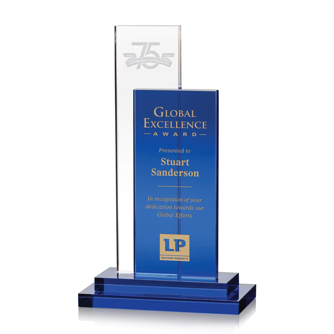Duke Award – GiftAFeeling