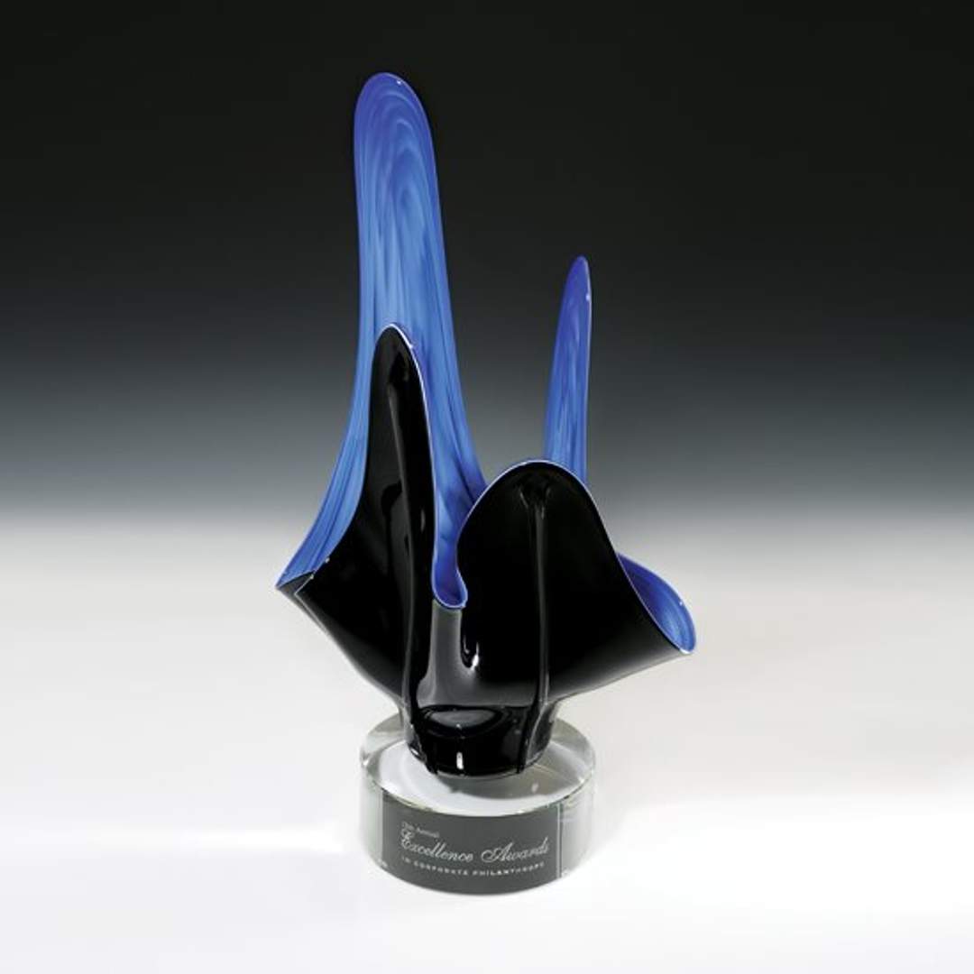 Cerulean Splash Award – GiftAFeeling