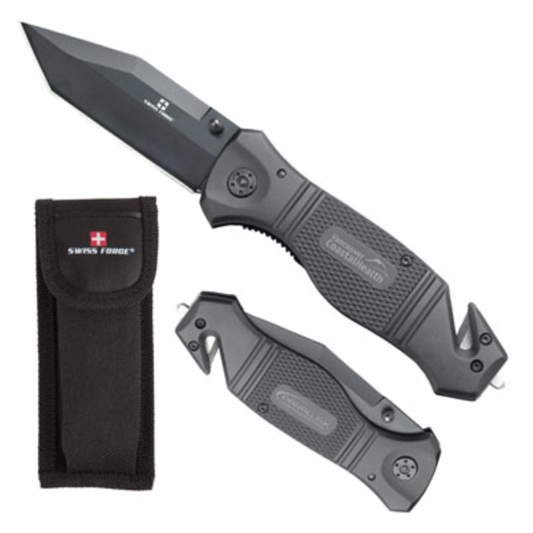 Swiss Force® Protector Emergency Tool – GiftAFeeling