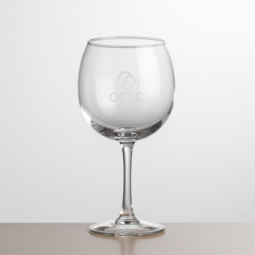 Carberry Balloon Wine - Deep Etch – GiftAFeeling