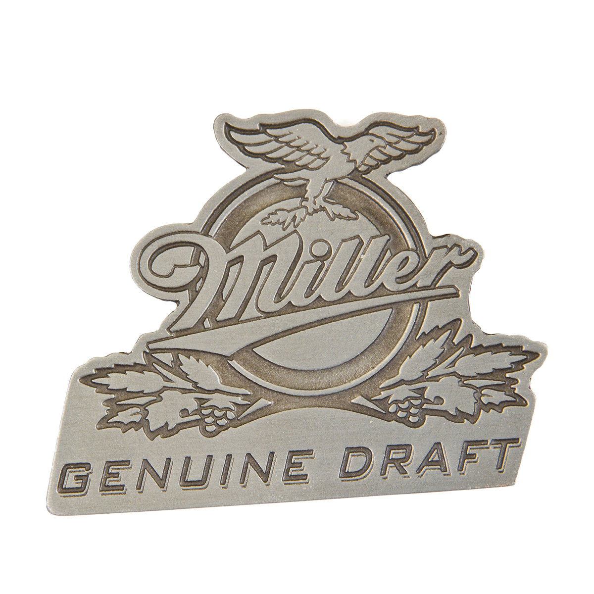 Colonial Emblem, MADE IN CANADA – GiftAFeeling