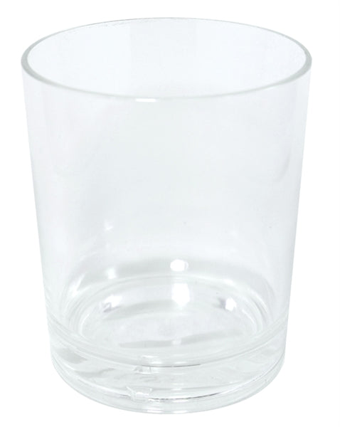 Big Base DOF 14oz clear – GiftAFeeling