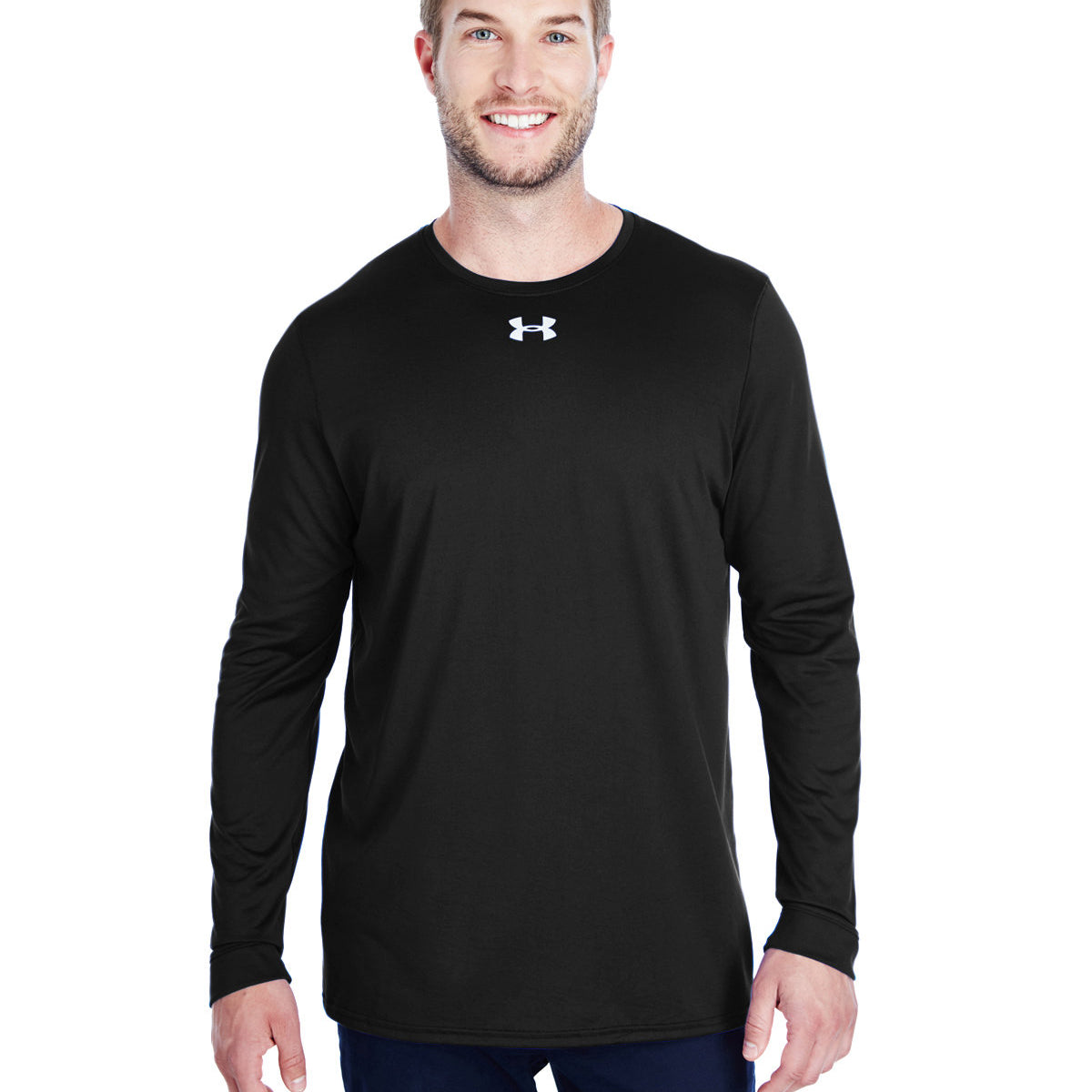 UNDER ARMOUR Men's Long-Sleeve Locker Tee 2.0 – GiftAFeeling