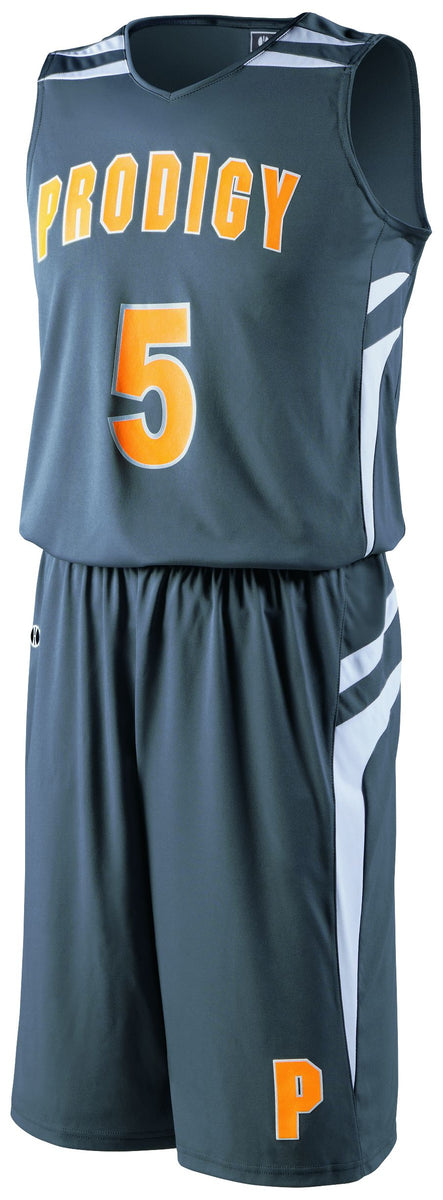 Prodigy Jersey – GiftAFeeling