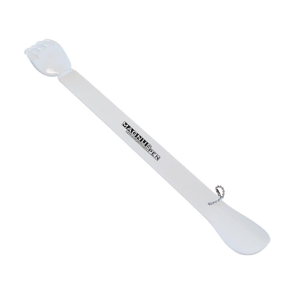 Plastic Hand Shaped Back Scratcher w/ Shoe Horn (3-5 Days) – GiftAFeeling